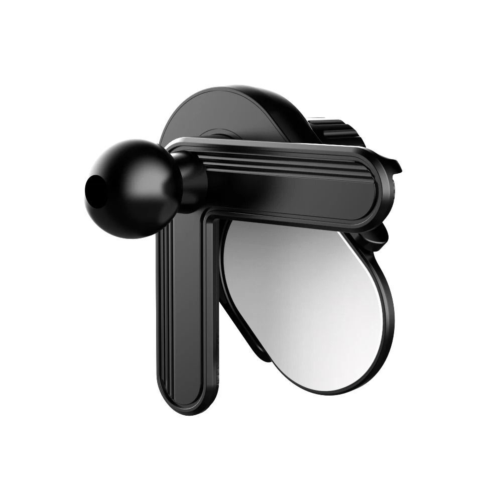 17mm Ball Head Car Display Screen Phone Holder Base for Tesla Model 3/Y ...