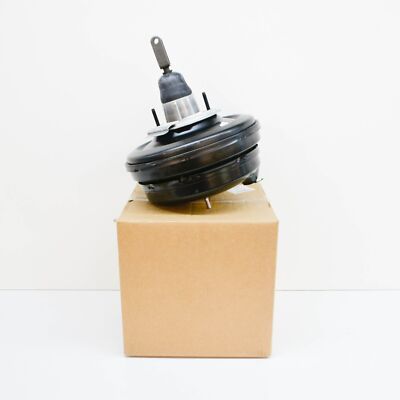 NEW LAND ROVER RANGE ROVER SPORT L320 BRAKE SERVO BOOSTER SJJ500070 OEM ...