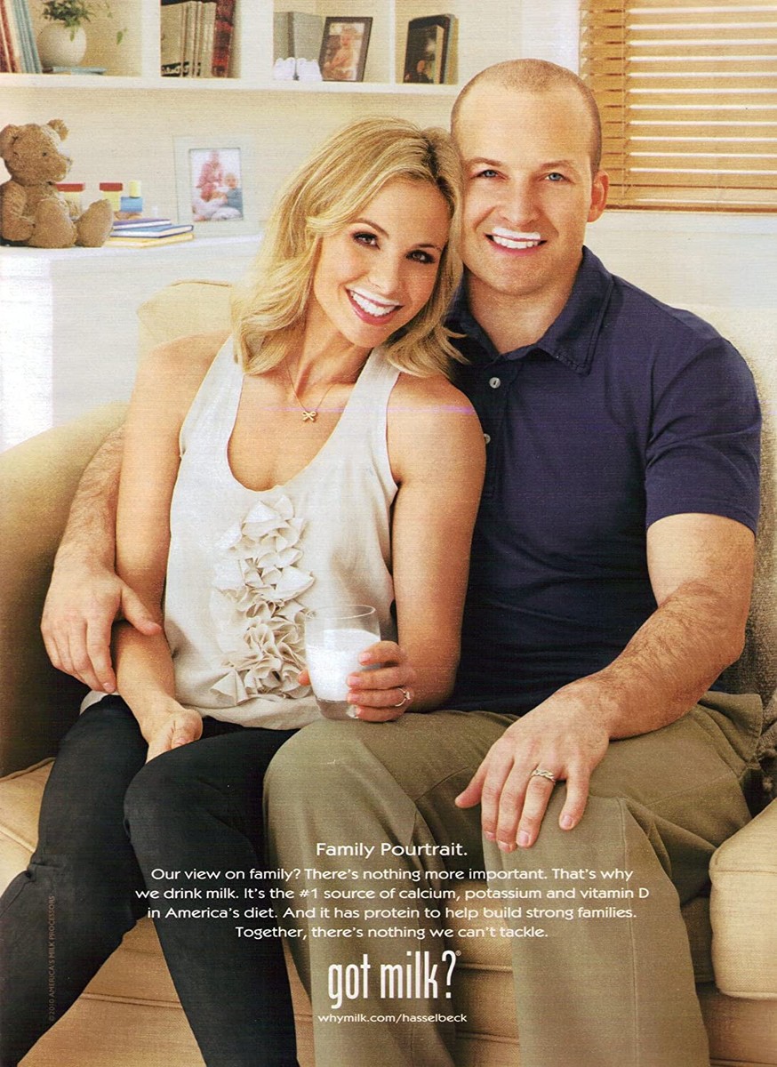 Elisabeth Hasselbeck Kids