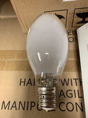 GE Lighting Multi Vapor Halide Lamp 175 Watt MVR175/U/MED for use with ...