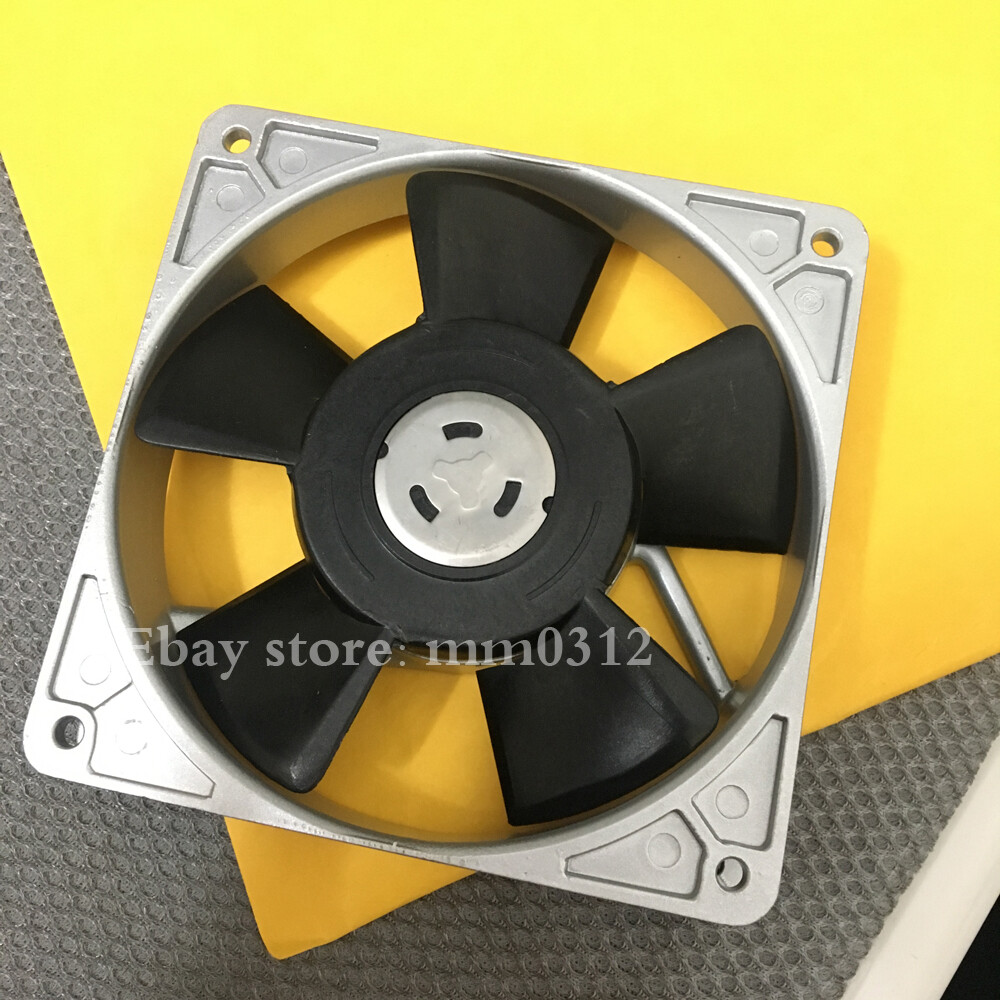1 pcs STYLE FAN UP12B10-G 12cm 12025 100v 14 / 12W cooling fan | eBay