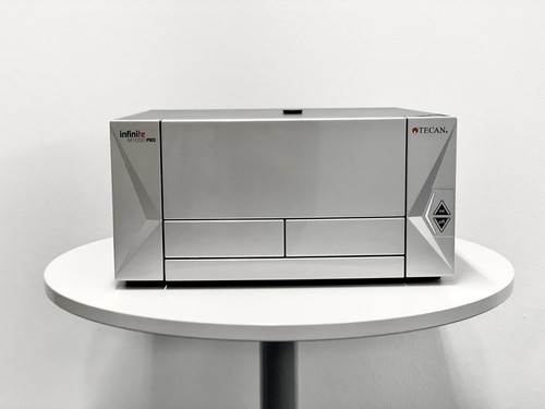 Tecan Infinite M1000 REFU *ready to use / certified with 12-36 months ...