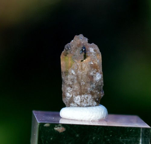 Topaz 0.9 Gr - Topaz Mountain, Thomas Range, Juab County, Utah, USA ...