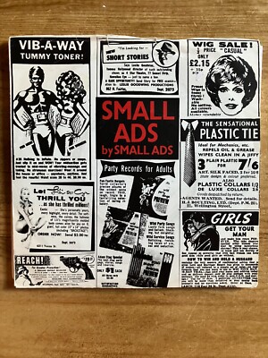 Small Ads Uk
