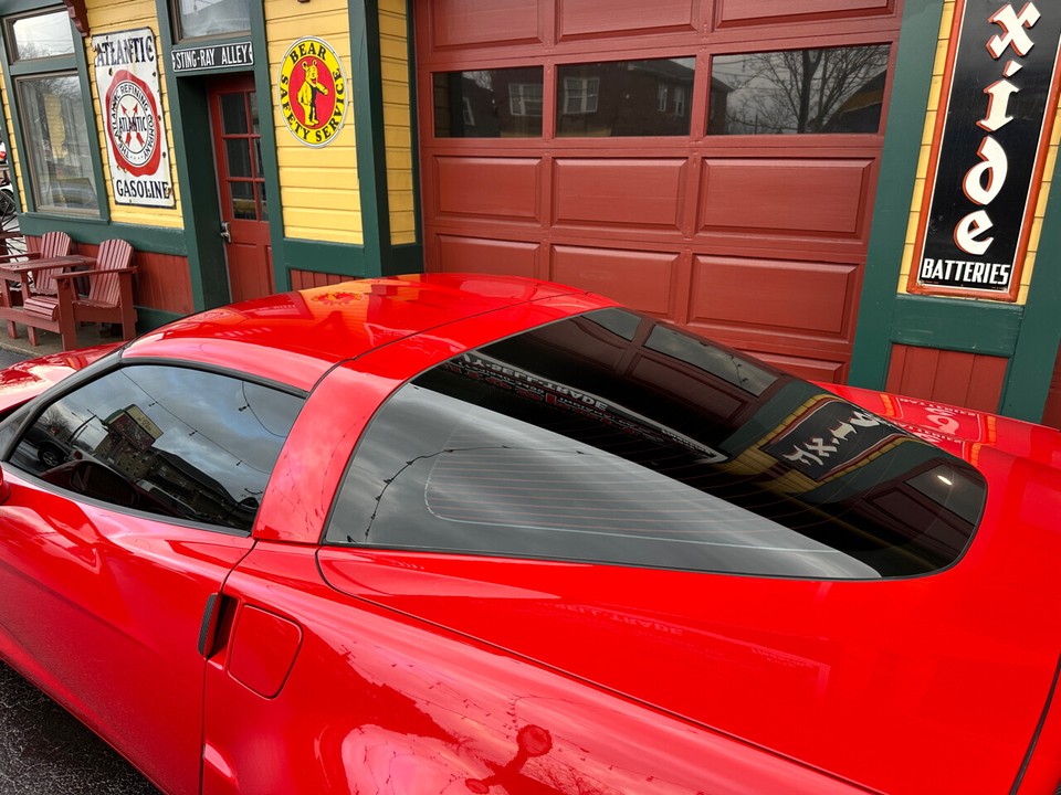 2007 Chevrolet Corvette Z06 LZ1 | eBay