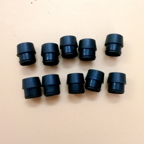 10pcs .335/.350/.370 Golf Shaft Ferrules For Ping G430 G425 G410 G400 ...