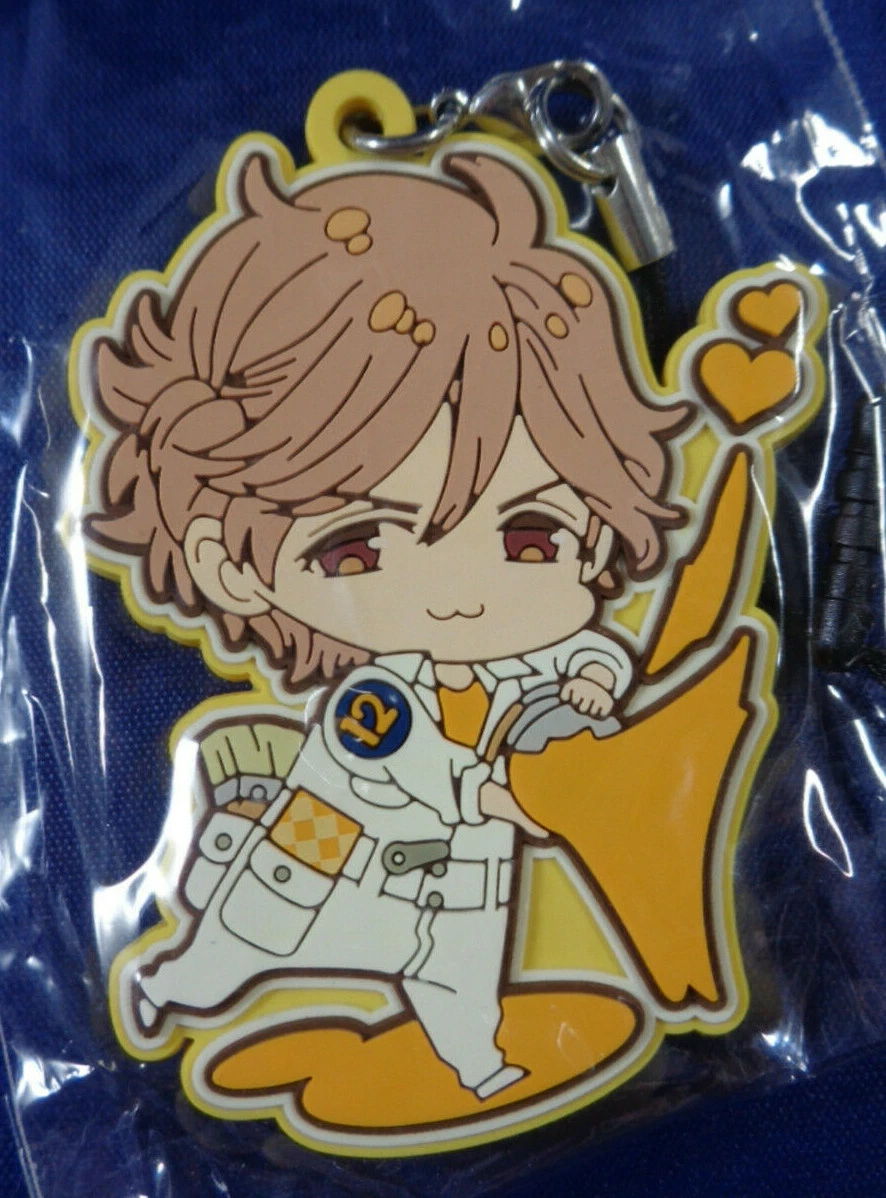 Brothers Conflict Fuuto