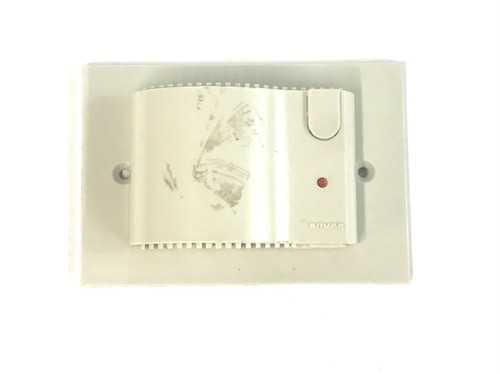 Novar FTS-3 Temperature Sensor With Override FTS3 BRA 732403000 USED | eBay