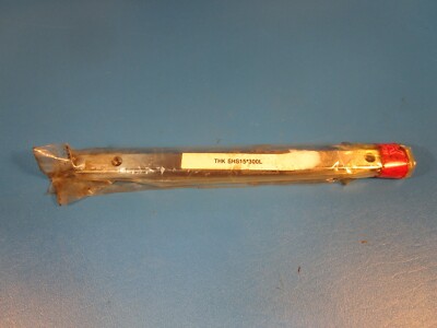 THK SHS15-300L, Linear Guide Rail, SHS15 RAIL ONLY, 300mm Long | eBay