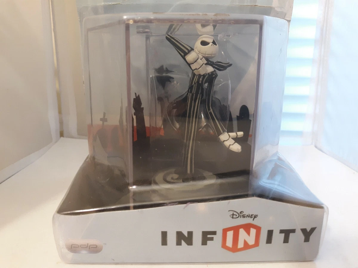 Disney Infinity Special Edition Characters