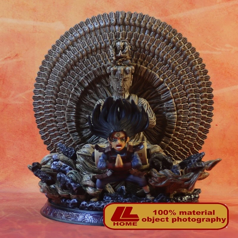 Senju Hashirama Thousand Hands