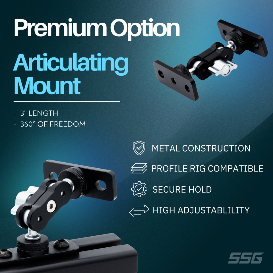 Stream Deck Mini Enclosure With Optional Swivel Mount | eBay