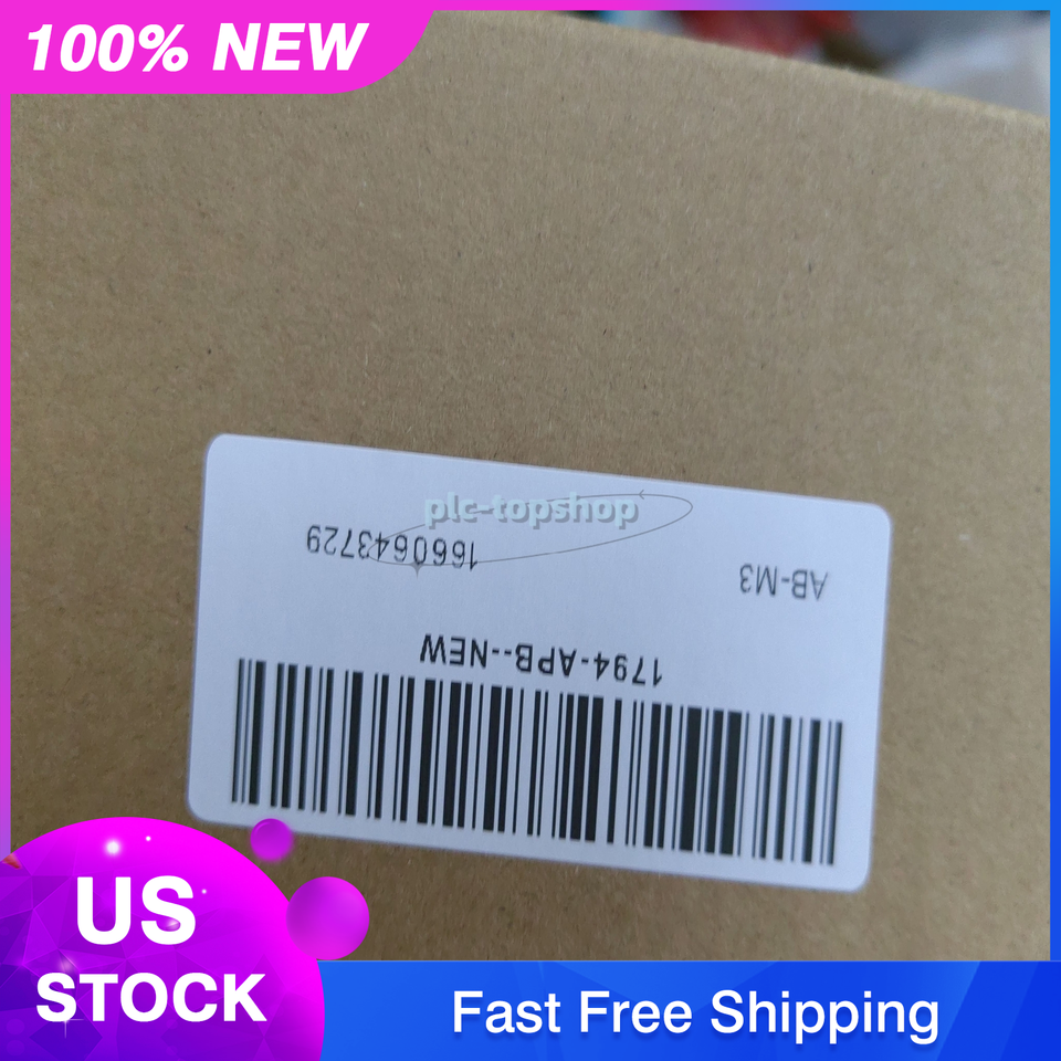 1PC New in Box 1794-APB FAST SHIP PLC | eBay