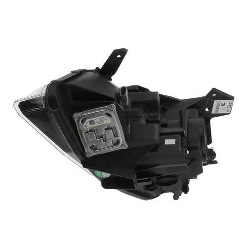 Genuine GM Front Head Light Lamp Assembly 84129200 | eBay