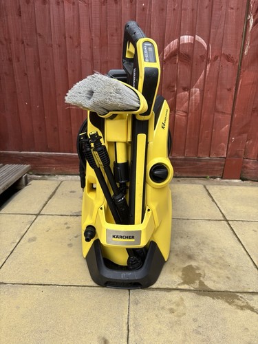 Karcher K4 Power Control Pressure Washer | eBay UK