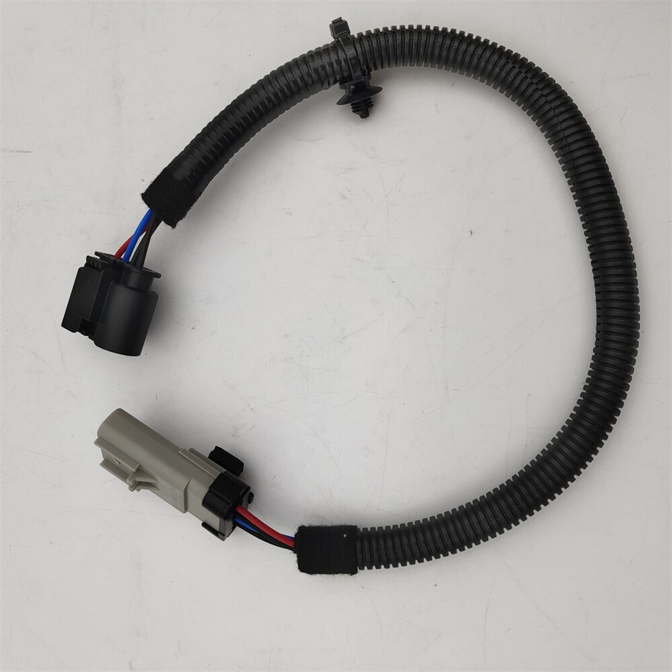 Turbo Actuator 6382096RX for Ram ISB 6.7 Cummins VGT Turbo HE300VG ...