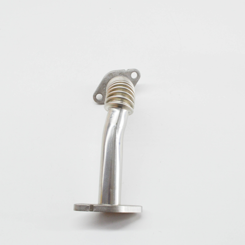 NEW VOLKSWAGEN CRAFTER 2F EGR PIPE 076131525C ORIGINAL 076-131-525-C | eBay