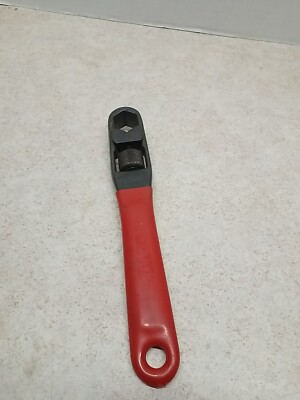 Craftsman Tools 10" Adjustable Box End Pocket Socket Wrench 43381 USA ...