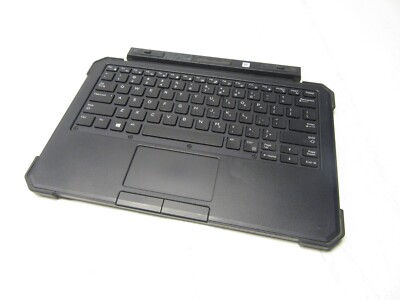 Dell G17CY Latitude 12 Rugged Tablet Keyboard 7202 7212 7220 Touchpad ...