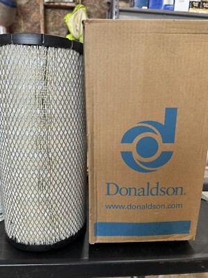 Donaldson Primary Air Filter P780522 | eBay