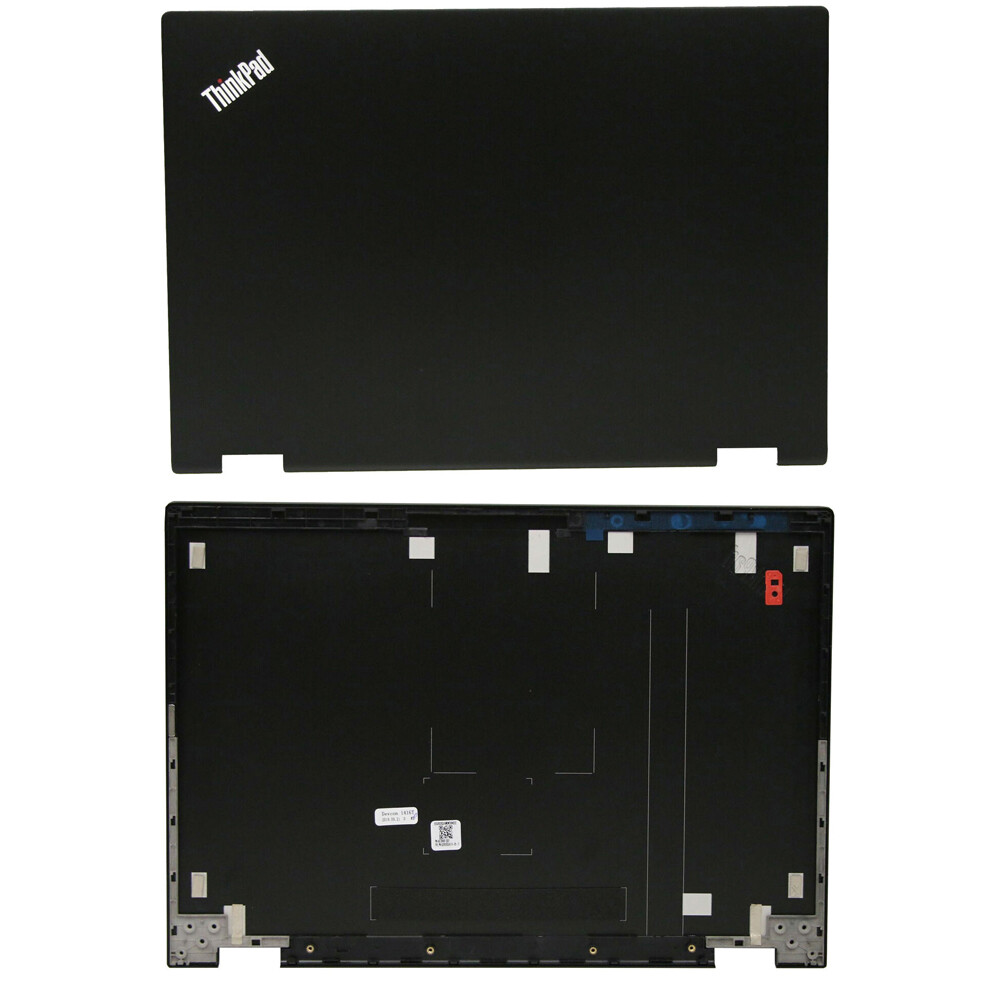 Lenovo ThinkPad L13 Gen 1/2 Rear Housing Back LCD Lid Cover Case ...