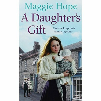 Maggie Hope A Daughters Gift by Maggie Hope Book The Fast Free Shipping ...