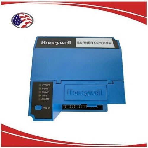 Honeywell RM7895A1014 On-Off Primary Burner Control | eBay