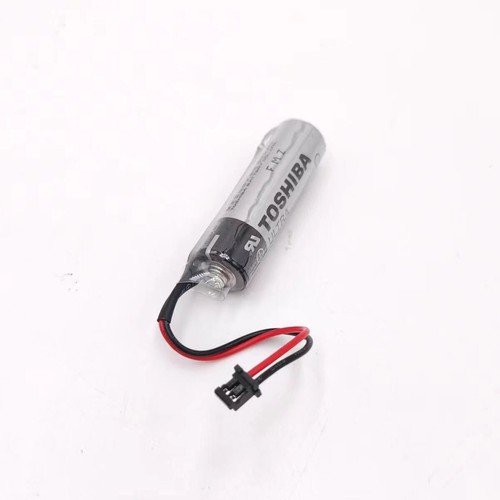 50PCS New ER6V 3.6V Battery For Mitsubishi M70 PLC battery ER6VC119A ...
