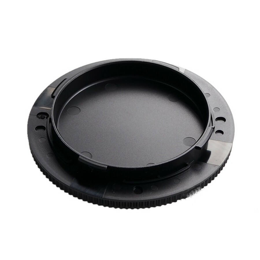 Original NEW Camera Body Cover Cap For Panasonic Lumix Full-Frame ...