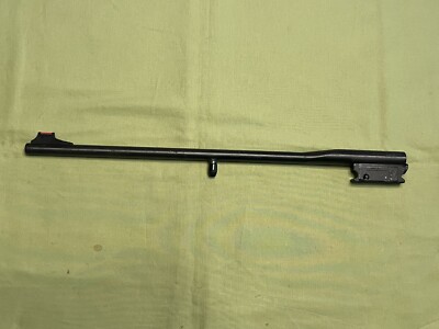 USED ROSSI SINGLE SHOT .22 LR BLUED BARREL 18.5” FRONT SIGHT YOUTH SIZE ...