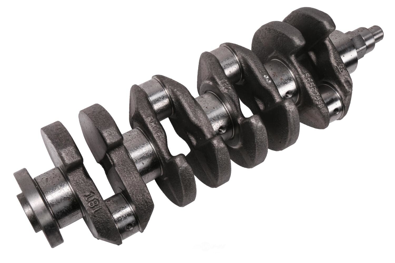 Engine Crankshaft-LS, VIN: G, Eng Code: LWE GM Parts 55569765 for sale ...