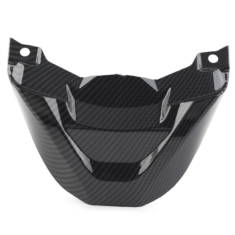 Front Winglet Fin Aerodynamics & Headlight Fairing NEW For Honda ADV ...