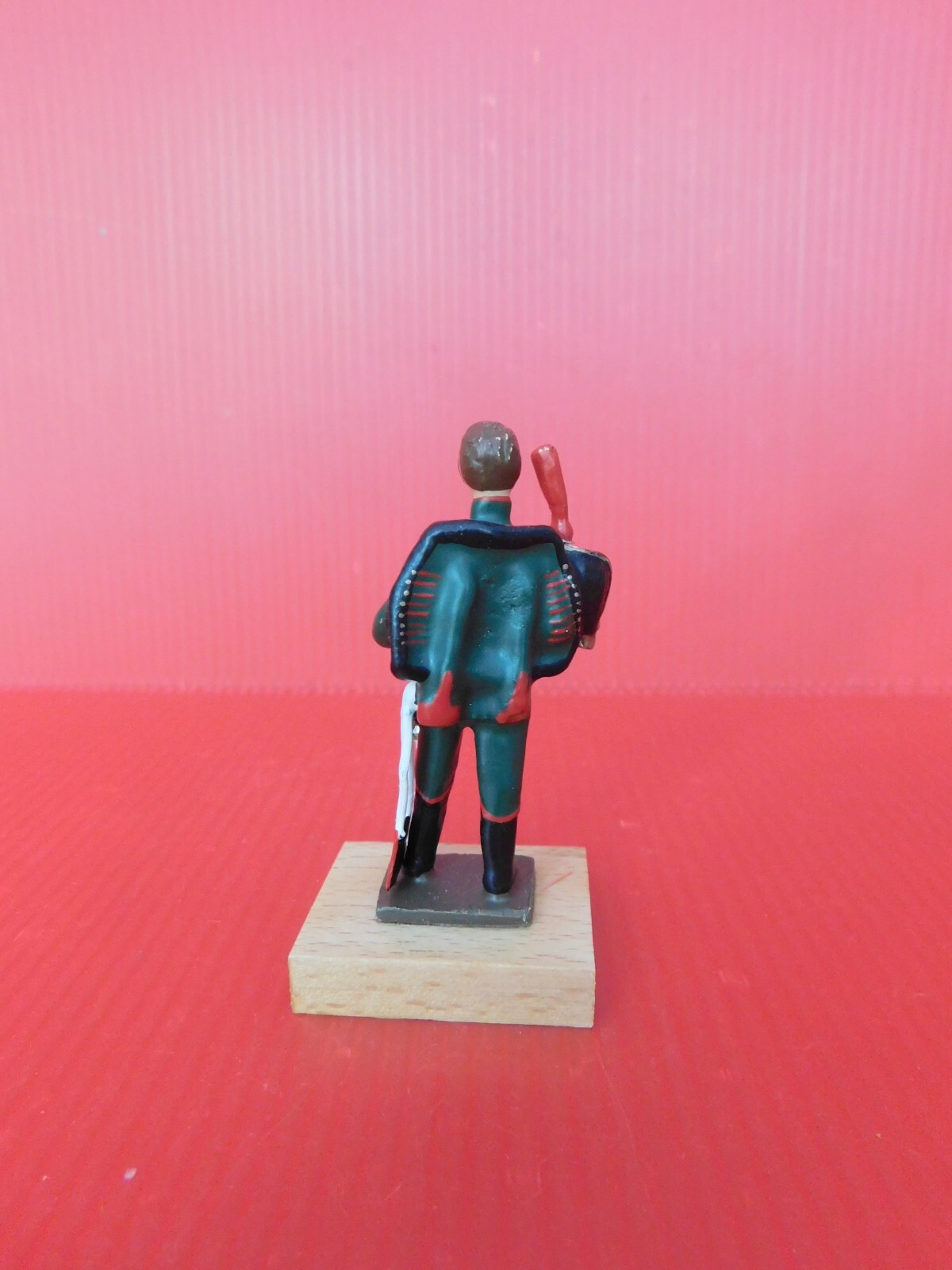 CBG MIGNOT : 1ER EMPIRE : NAPOLEON GENERAL EBLE | eBay