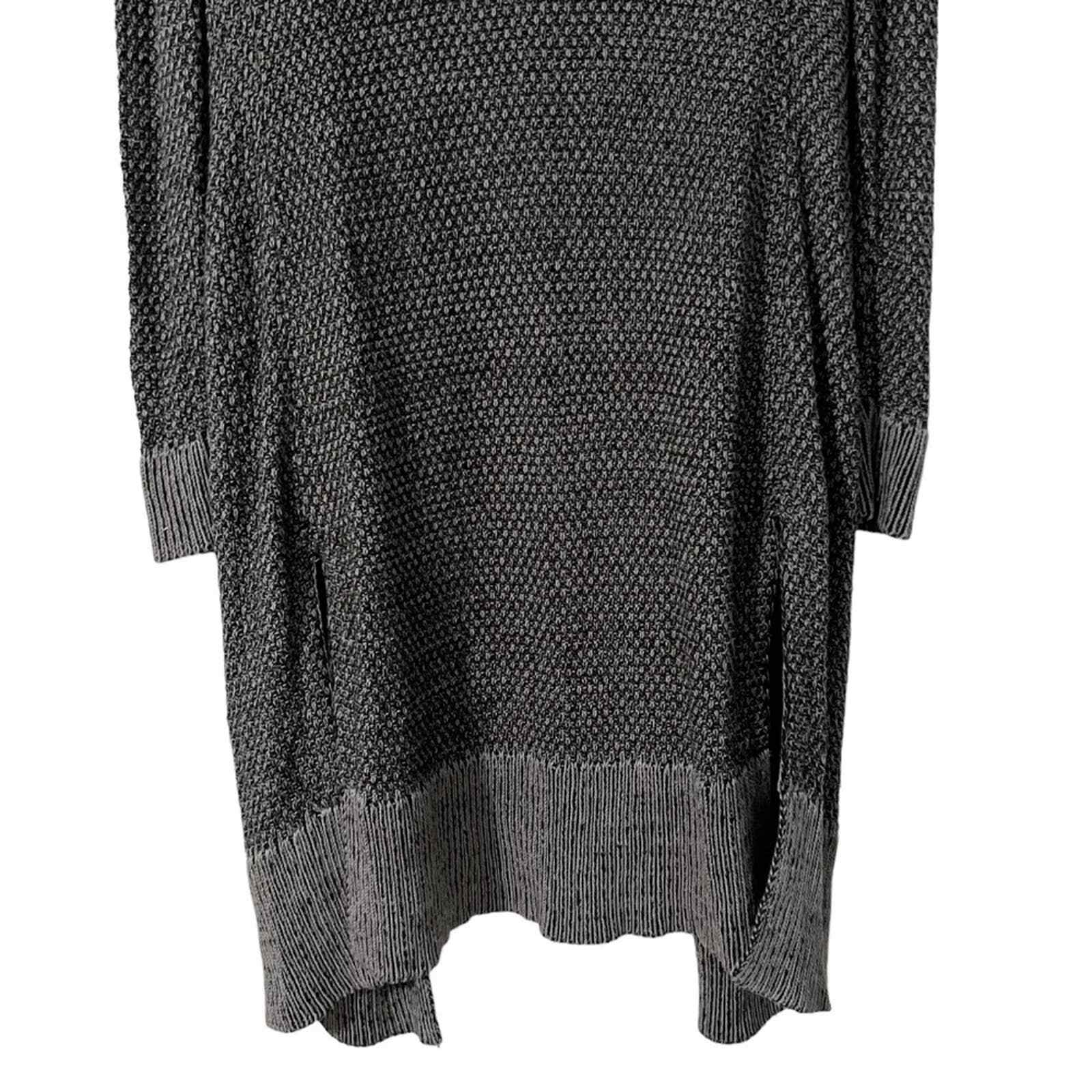 Cabi Lara Open Knit Cardigan Duster Style 3166 - Gem