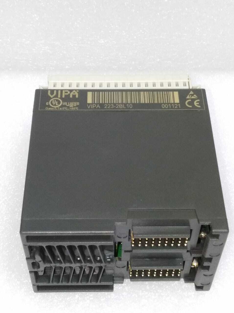 VIPA CPU 214-1BA02 VIPA 223-2BL10 VIPA 238-2BC00 PLC for sale online | eBay