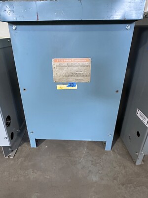 Transformers - 120V Delta Wye 460V 220V 440V