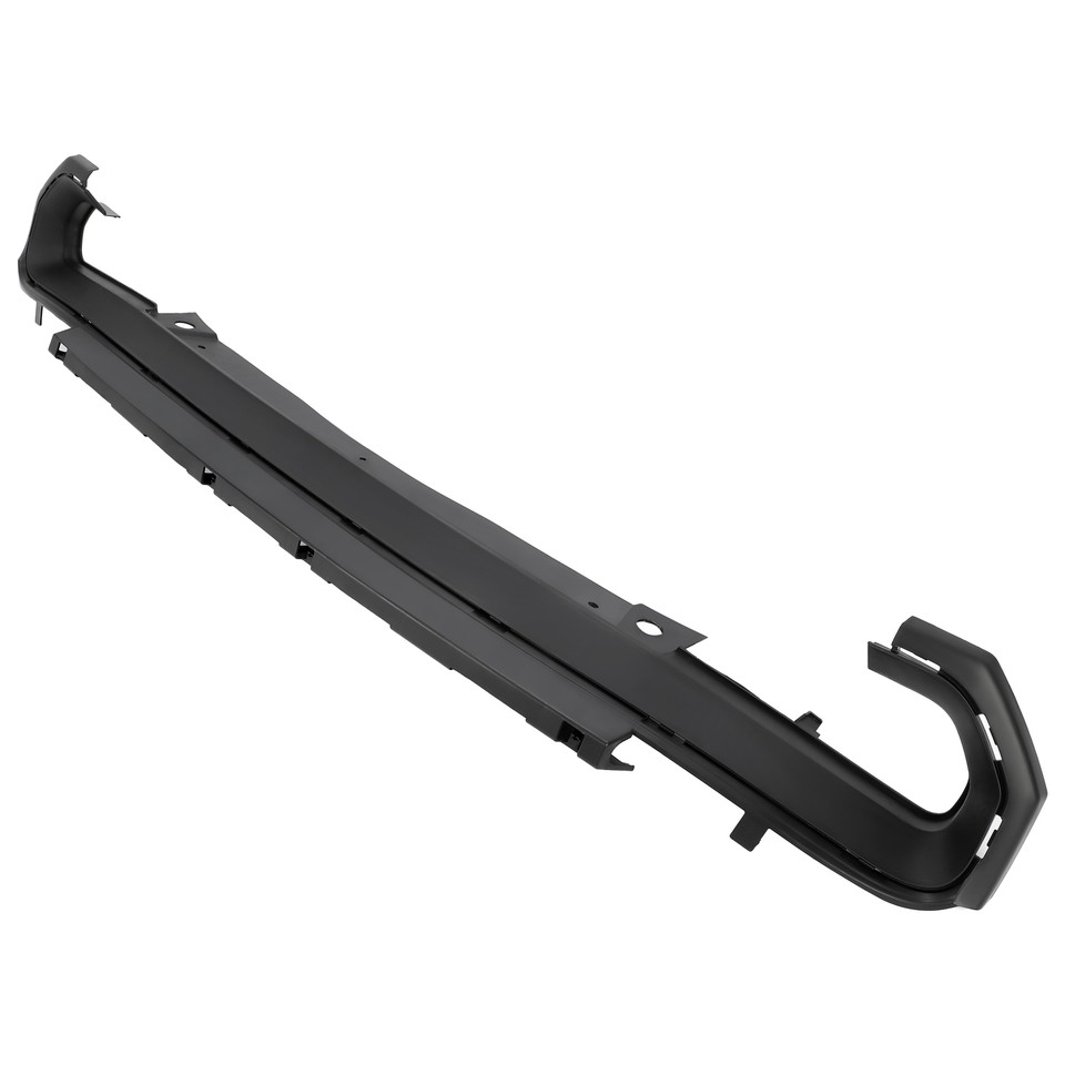 Tail Light Lamp Surround Trim Bezel For Dodge Challenger 2008-2014 ...