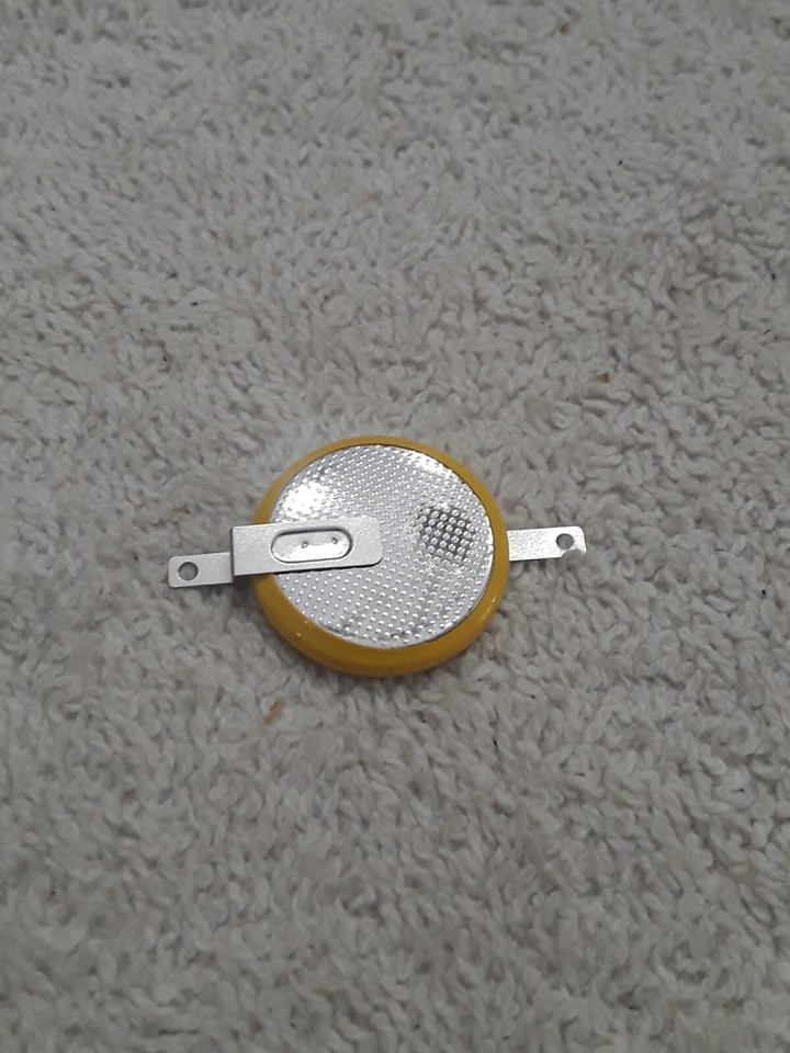 Memory Backup Battery for Radio Shack HTX-202 & HTX-404 | eBay