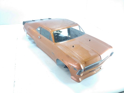 Custom Traxxas Slash 2wd LCG Drag Modified 1/10 Short Course Truck ...