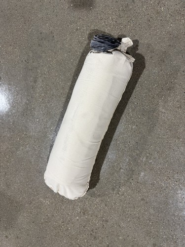 Magnesium Anode Bag 17 lb w/ 10 ft #12 Wire LP Gas Cathodic Protection ...