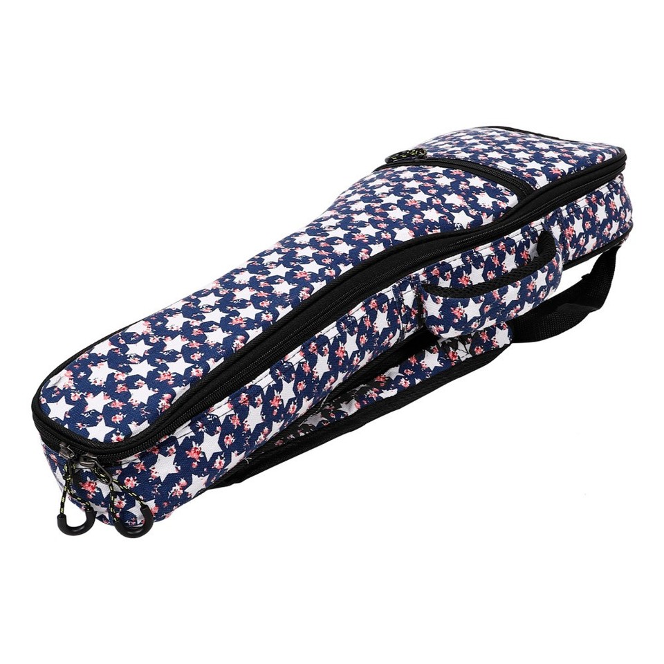 Portable Ukulele Bag Container Practical Musical Instrument Storage ...
