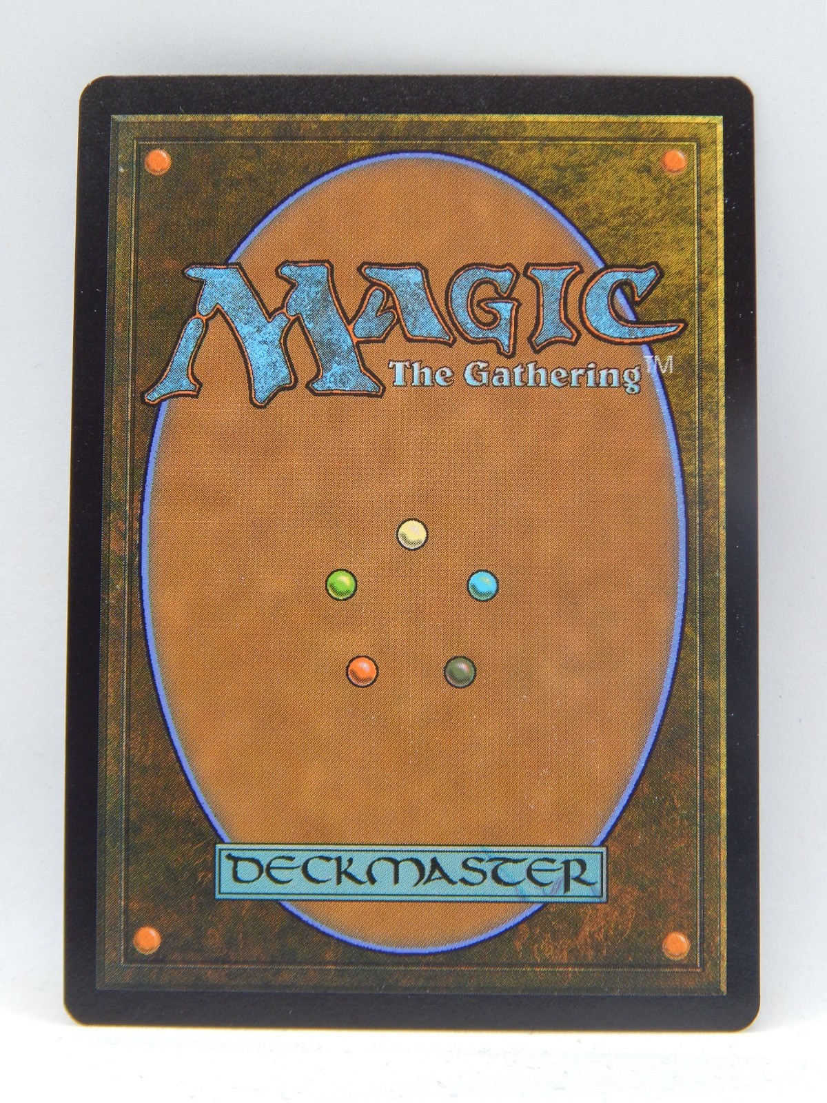 Command Tower WPN & Gateway Promos Foil for sale online | eBay UK