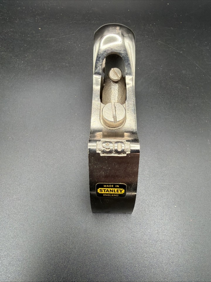 Vintage Stanley SW No. 90 Bull Nose Rabbet Plane Cabinet Makers Tool | eBay