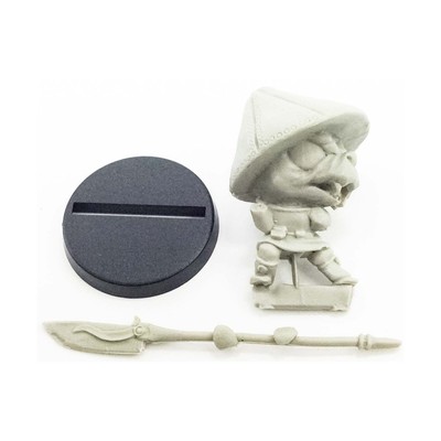 Impact Scar Mini Loose 25mm Chibi Chinese Hobgoblin #1 NM | eBay