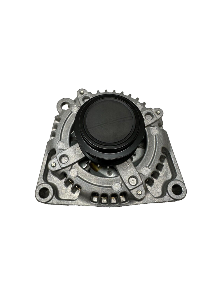 GM 2014-2021 Tahoe Silverado Sierra Yukon 5.3L 6.2L 6.6L Alternator ...