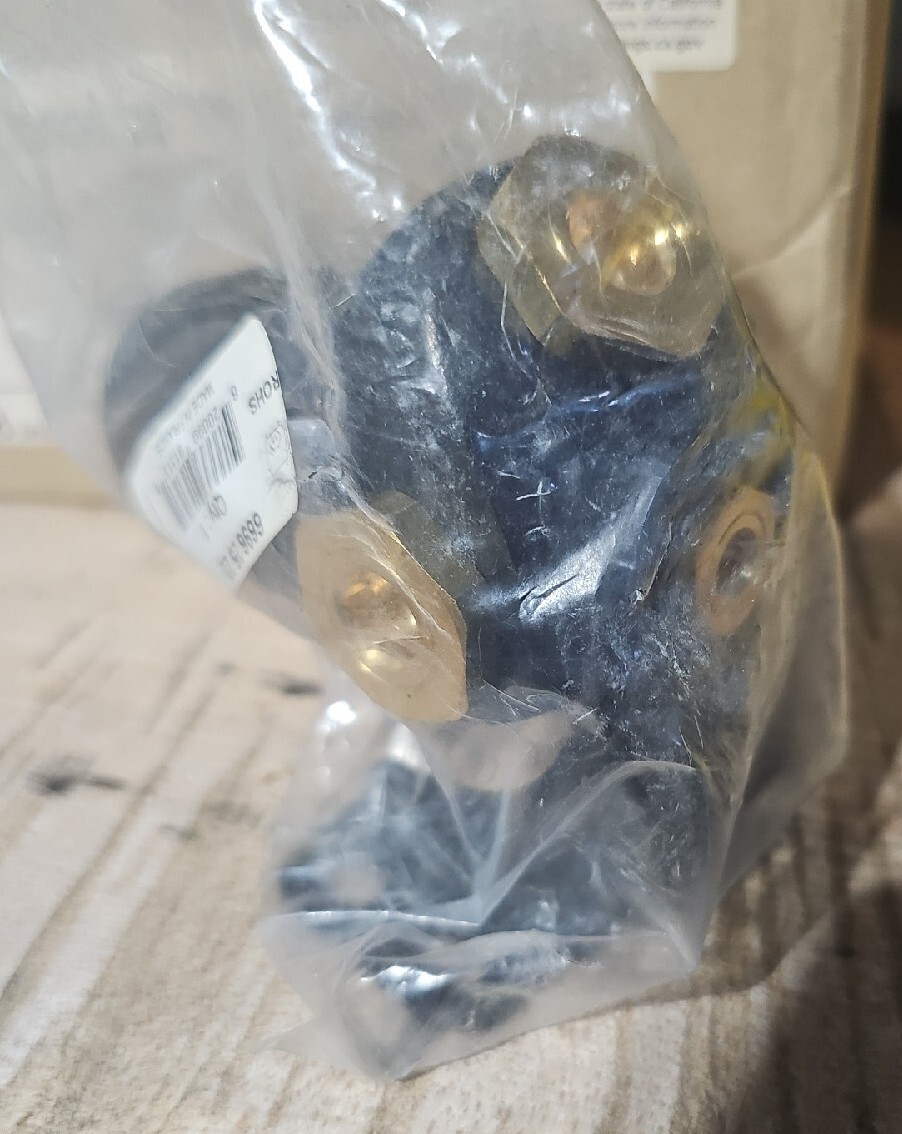Parker Transair 66952521 G1/2 D25 6695 25 21 /#8 P0RS 8898 | eBay