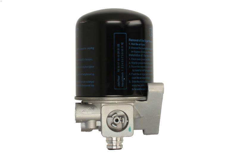 Air Dryer, compressed-air system SORL 35110031000 | eBay