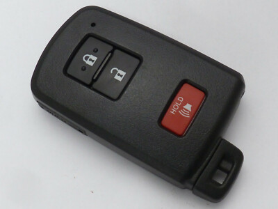 2016-2017 Toyota Highlander LE XLE SE Smart Key Fob Keyless Entry ...