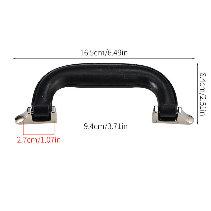 Replacement Travelling Suitcase Luggage Case Handle Strap Carrying ...