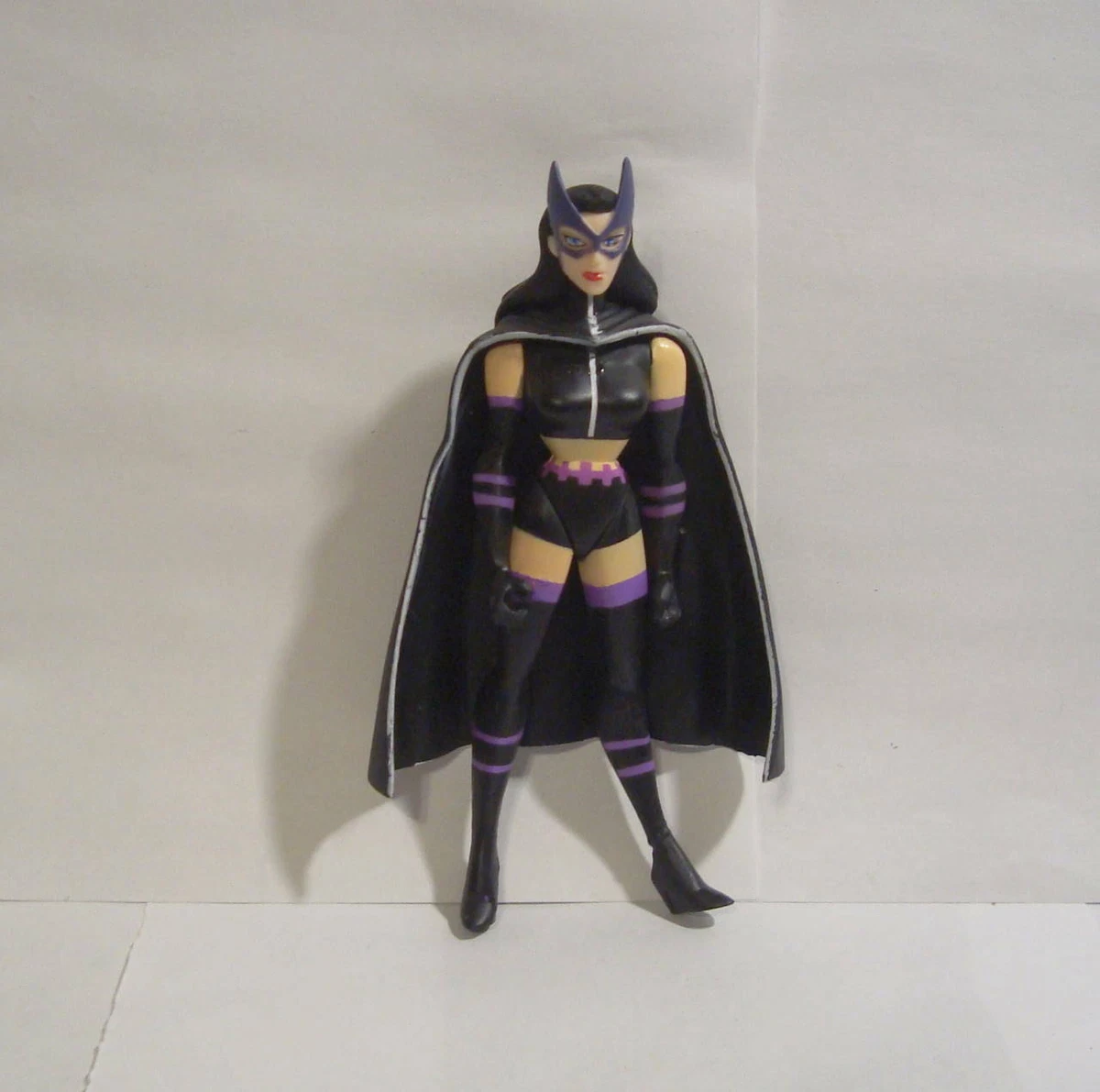 Huntress Justice League Unlimited